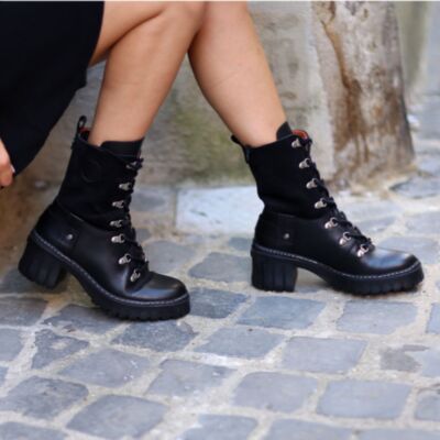 Shop online dames schoenen van MAG