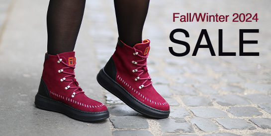Shop online dames schoenen van MAG
